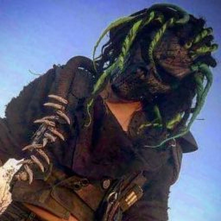 Spud Innit - YouTube