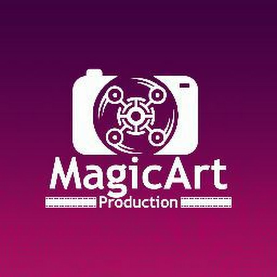 MagicArt Production - YouTube