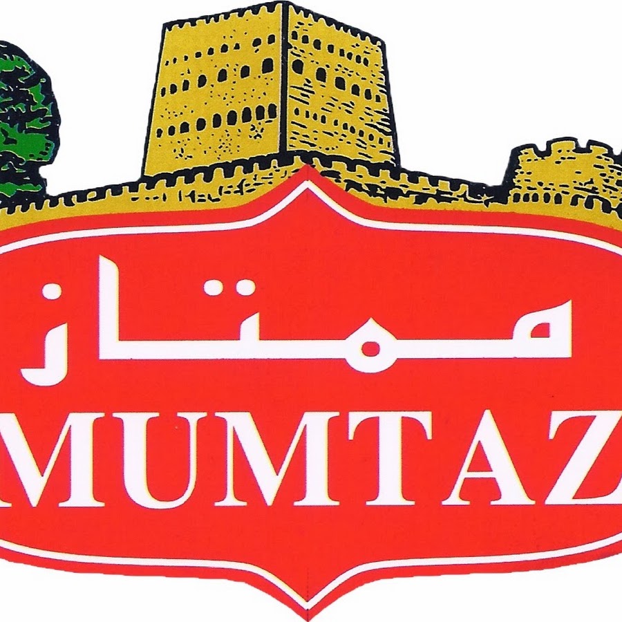 MUMTAZ TEA - YouTube