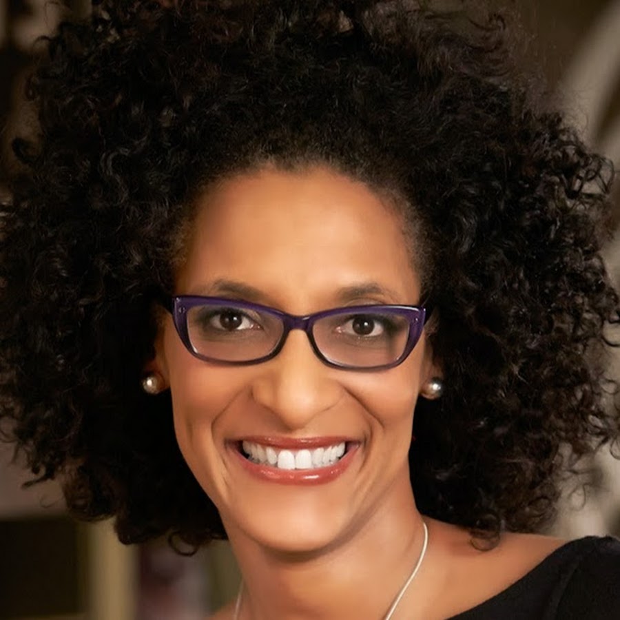 Carla Hall - YouTube