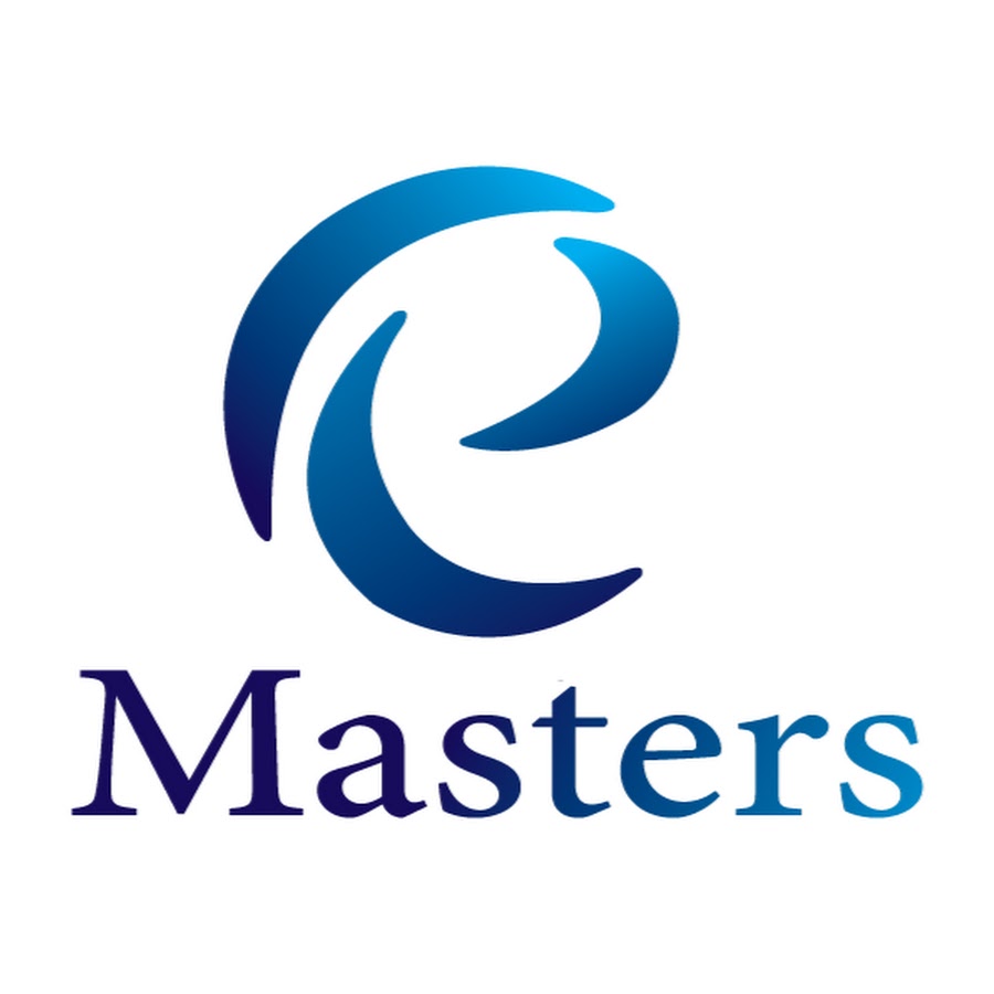 e Masters - YouTube