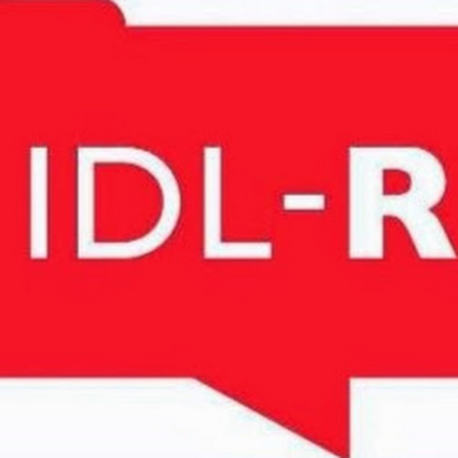 IDL-Reporteros - YouTube