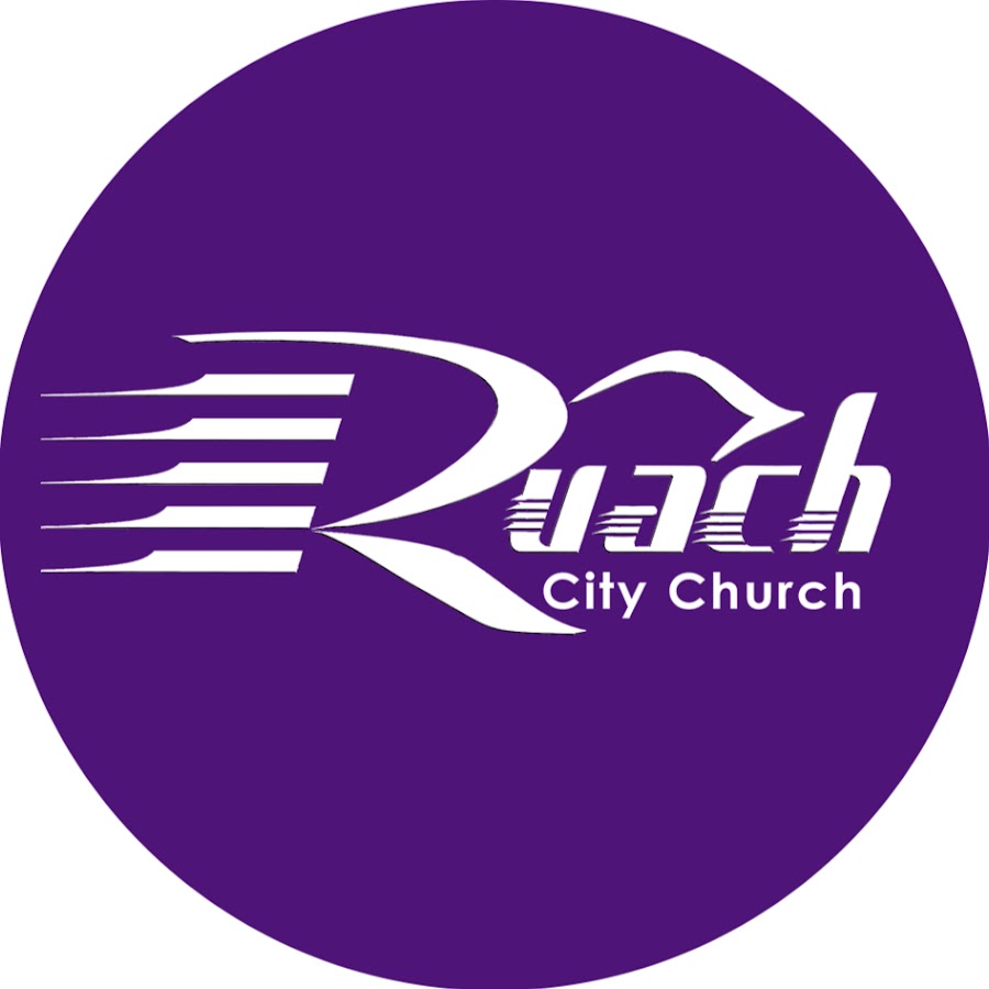 Ruach City Church - YouTube