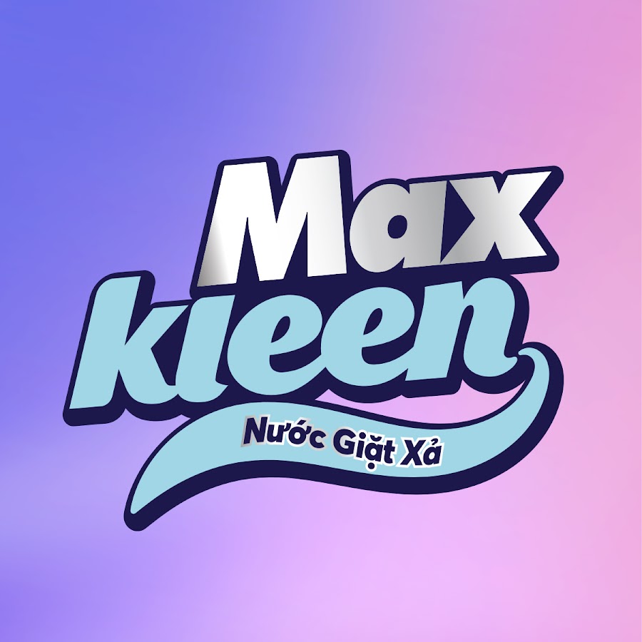 Nước Giặt Xả MaxKleen - YouTube