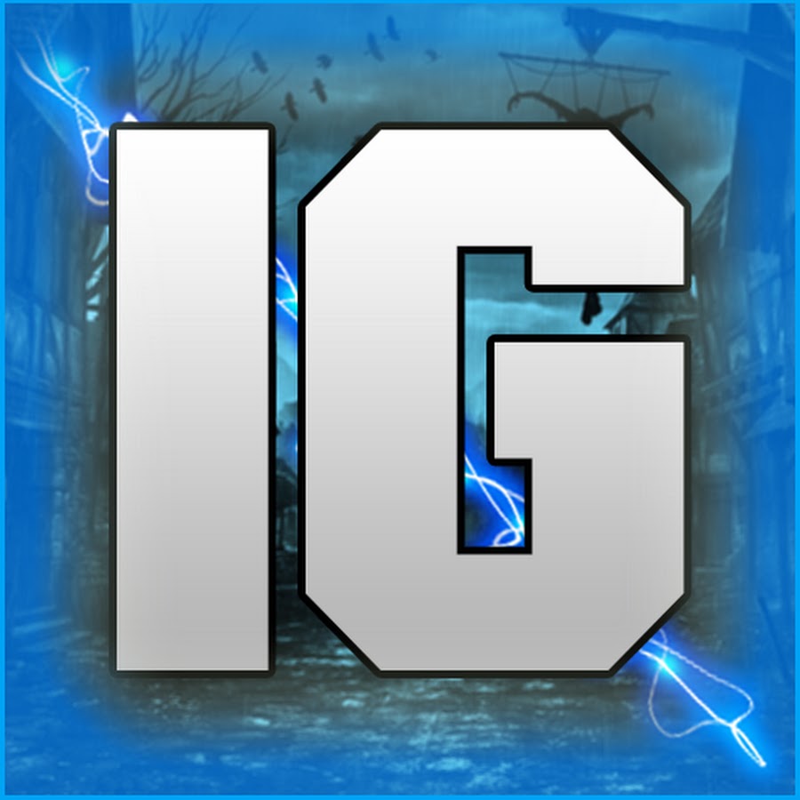 Infinity Gamer - YouTube