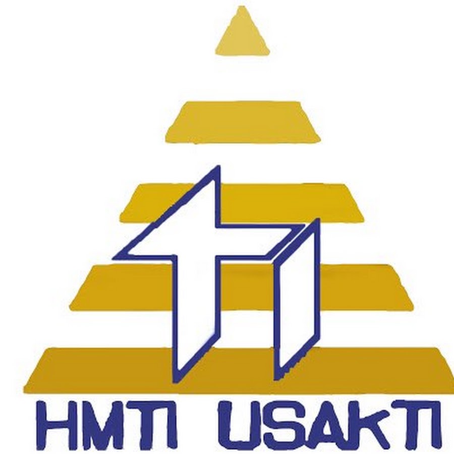 HMTI USAKTI - YouTube