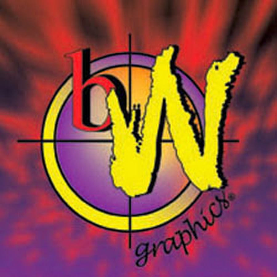 BW Graphics - YouTube