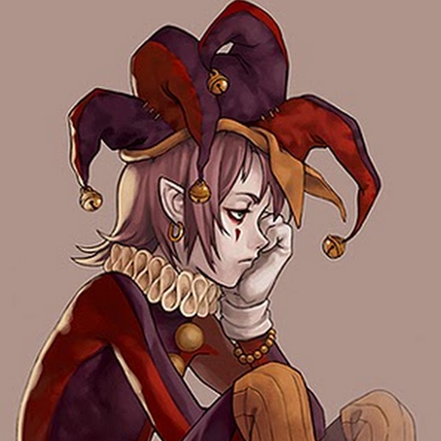 Motley Jester - YouTube