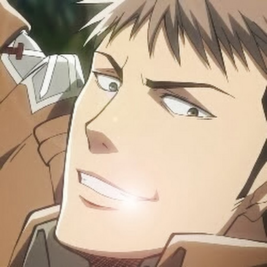 Jean Kirschtein - YouTube