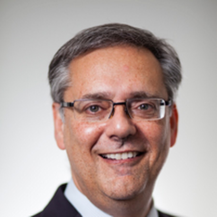 Steven A. Rosen - YouTube