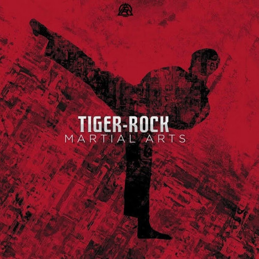 Tiger Rock Martial Arts of Overland Park - YouTube