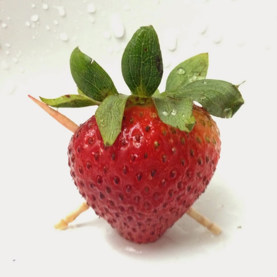 WaterBerry - YouTube