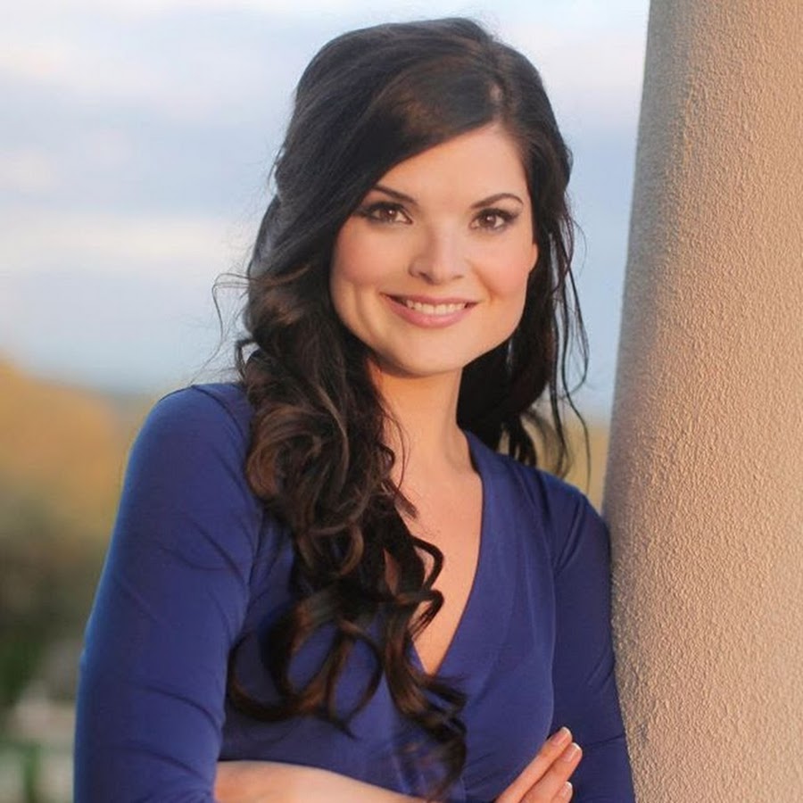 Heather Waliga - YouTube