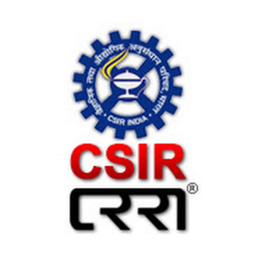 CSIR CRRI - YouTube