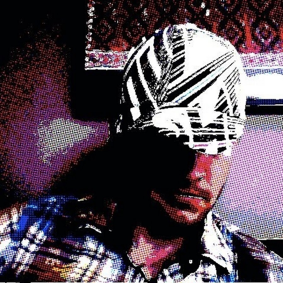 Brock Masters - YouTube