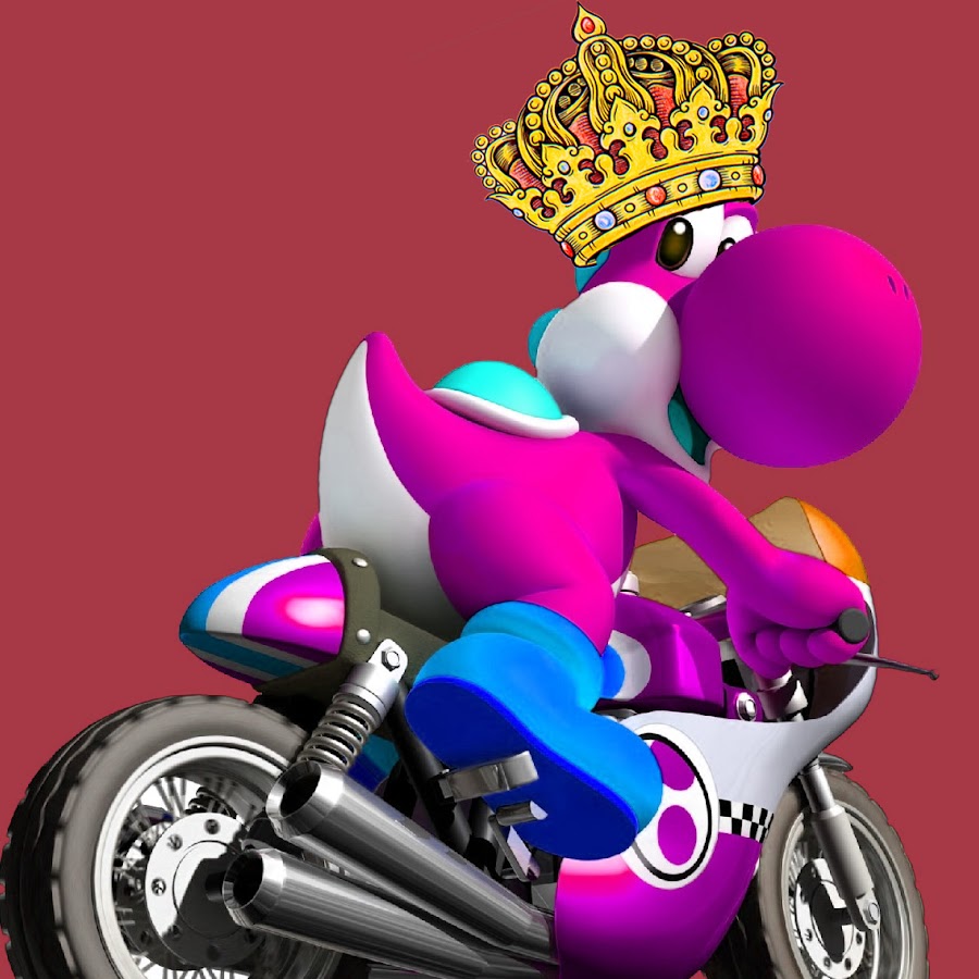 King Yoshi - YouTube