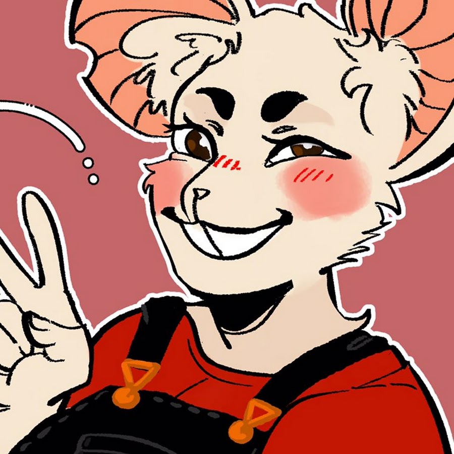 Cheeto Rat - YouTube