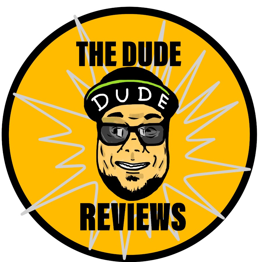The Dude Reviews - YouTube