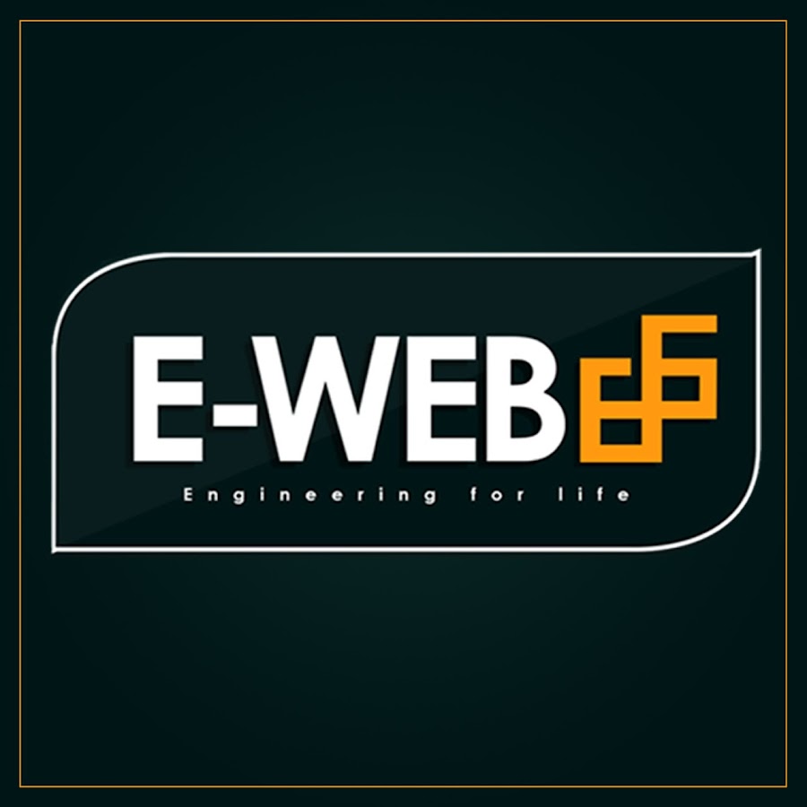 E-WEB - YouTube