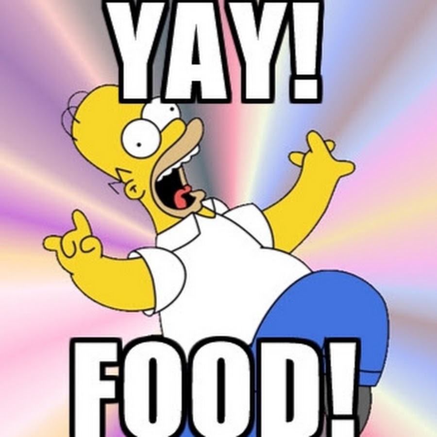 YAY! Food - YouTube