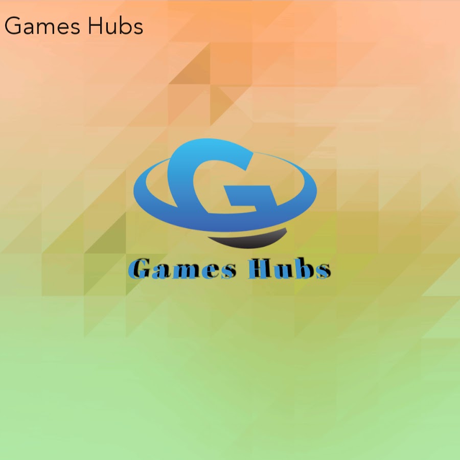 Games Hubs - YouTube