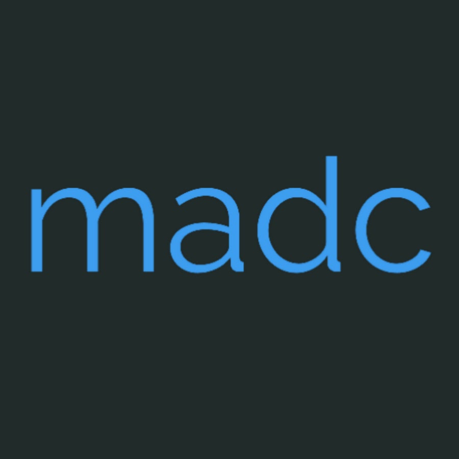 madc - YouTube