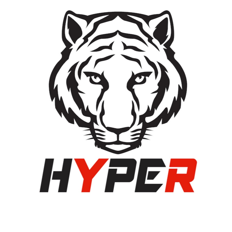 Hyper - YouTube