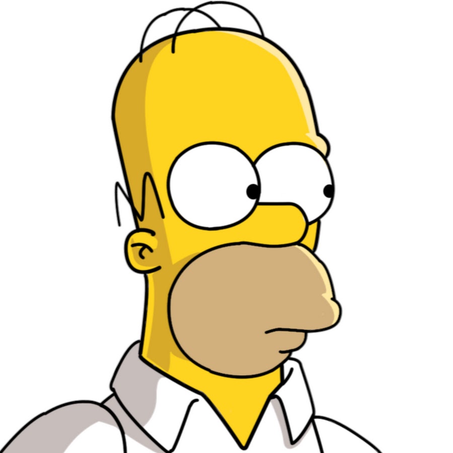 Simpsonovci,Americký táta CZ - YouTube