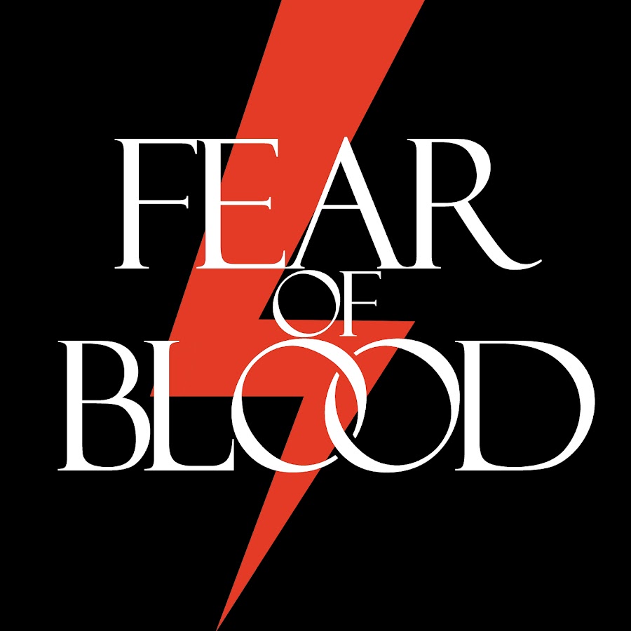 Fear of Blood - YouTube