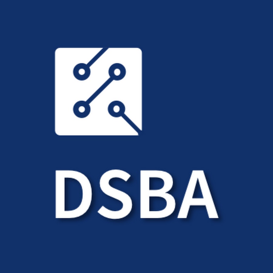 KoreaUniv DSBA - YouTube