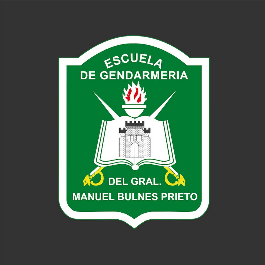 Escuela de Gendarmeria De Chile - YouTube