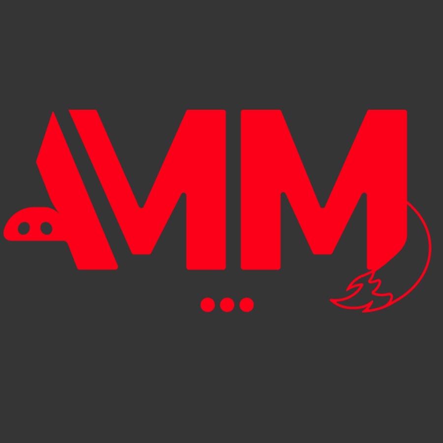 AMM. Prod. - YouTube