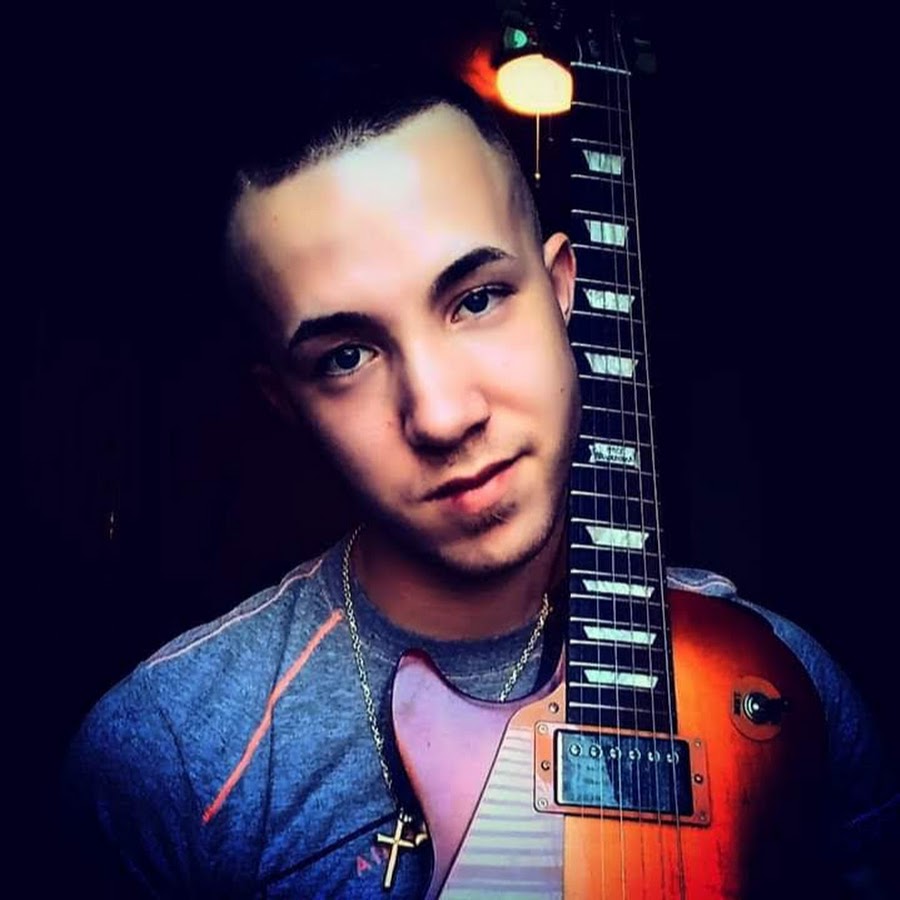 Dylan James - YouTube