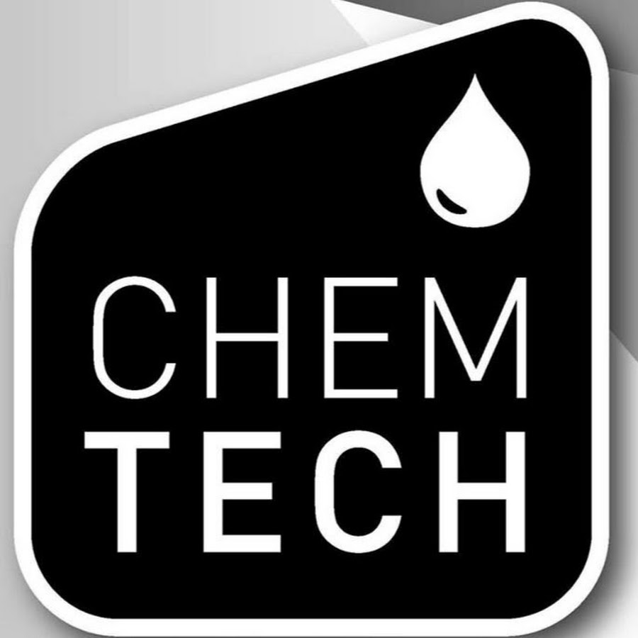 Chem Tech AS - YouTube