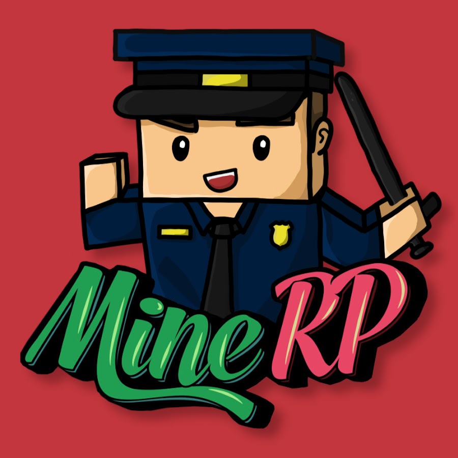 MineRP - YouTube