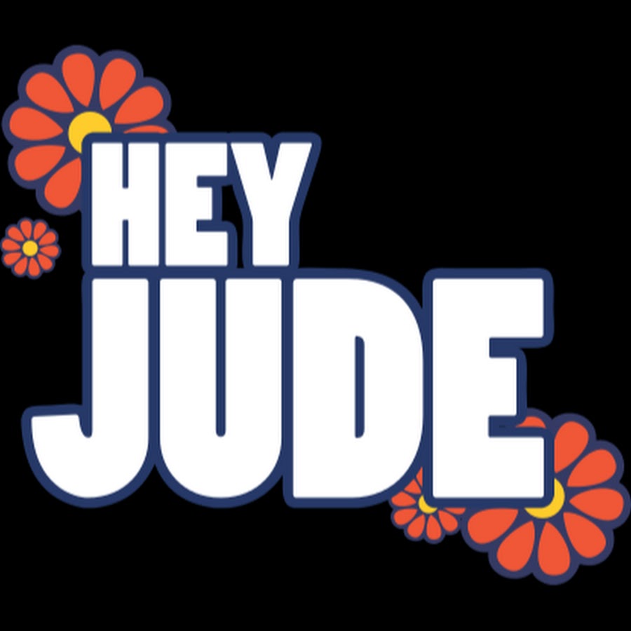 Hey Jude Oficial - YouTube