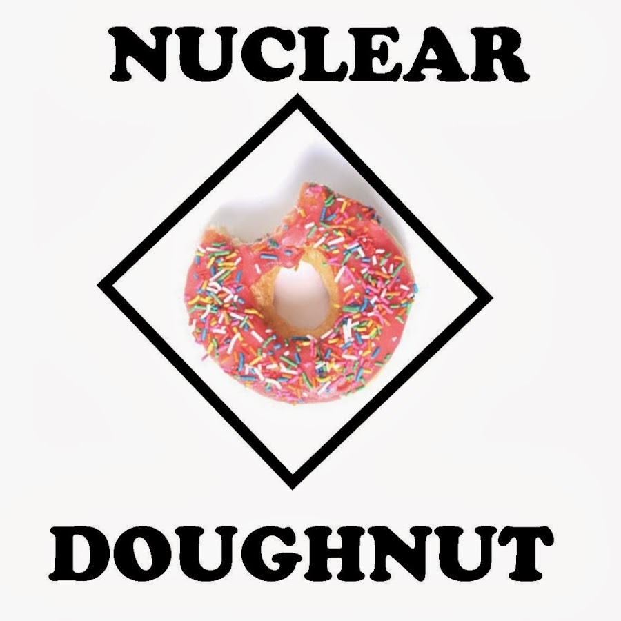 Nuclear Doughnut - YouTube
