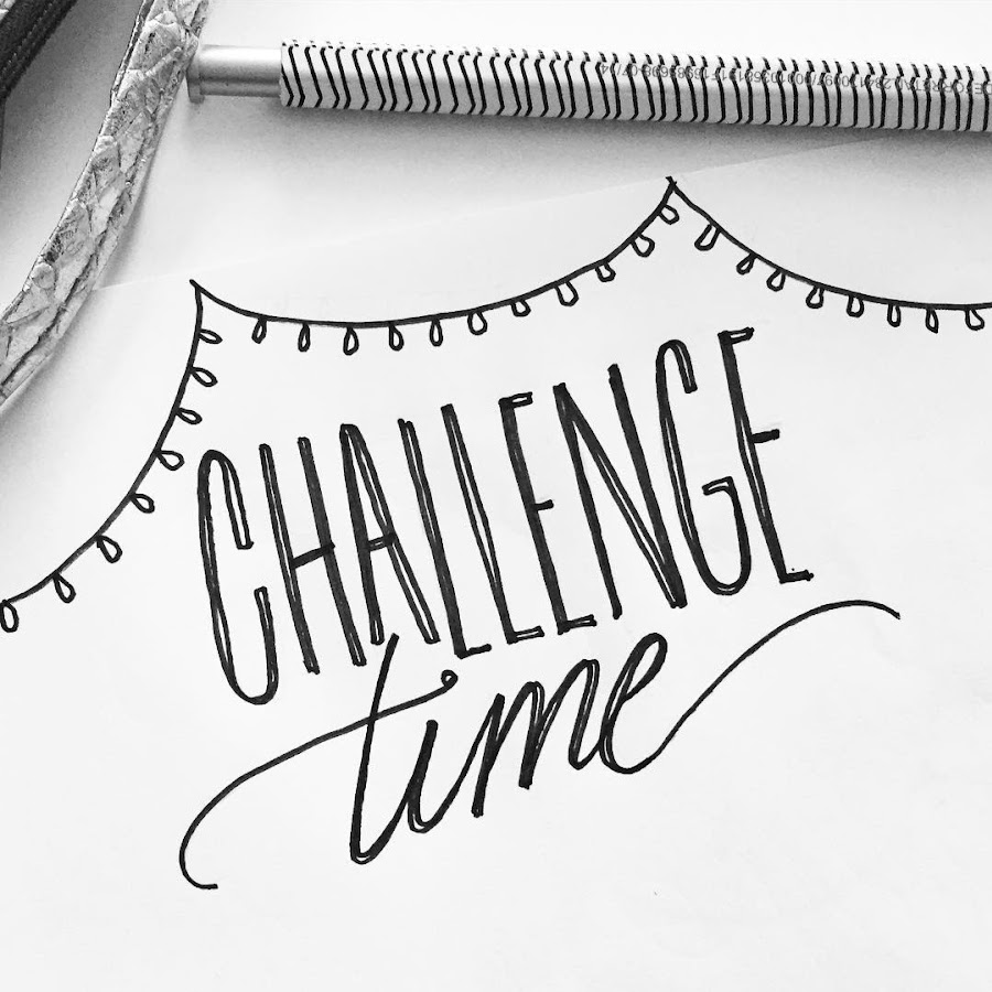 CHALLENGE TIME - YouTube