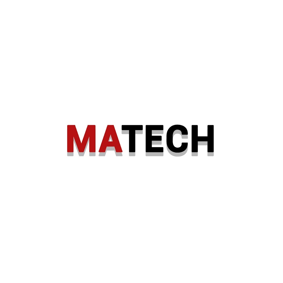 MATech - YouTube