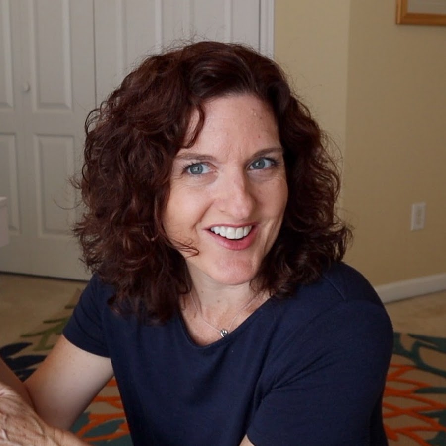 Joyful Living with Jen Lefforge - YouTube