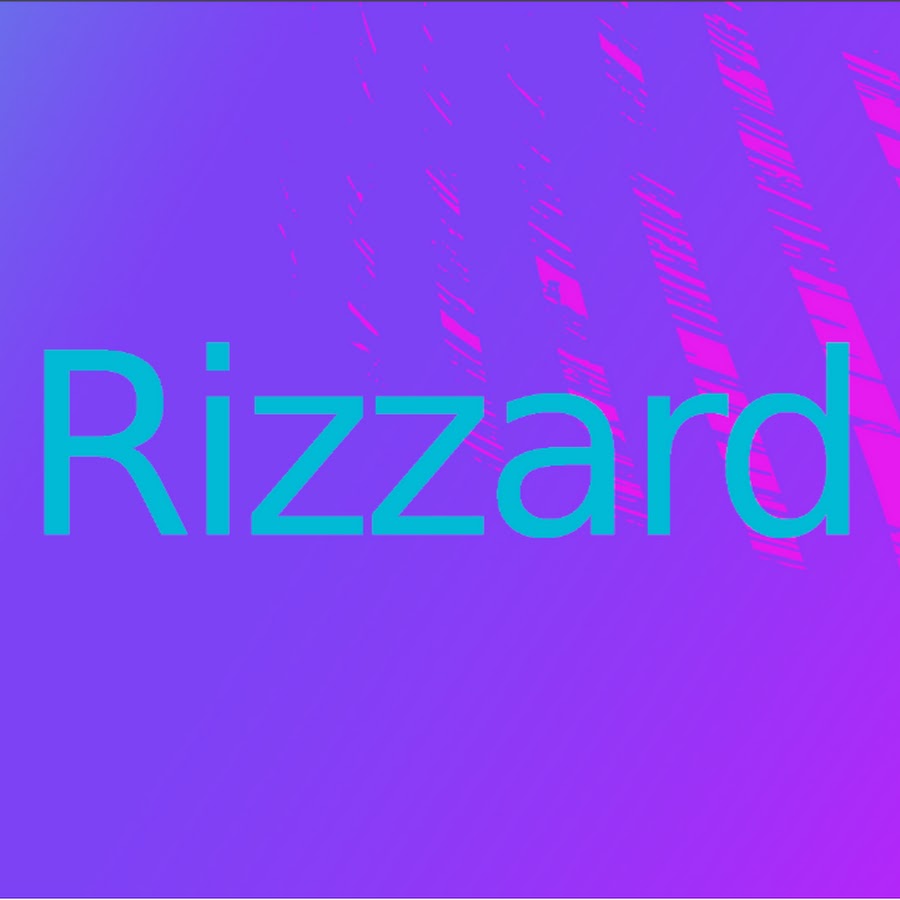 Rizzard - YouTube