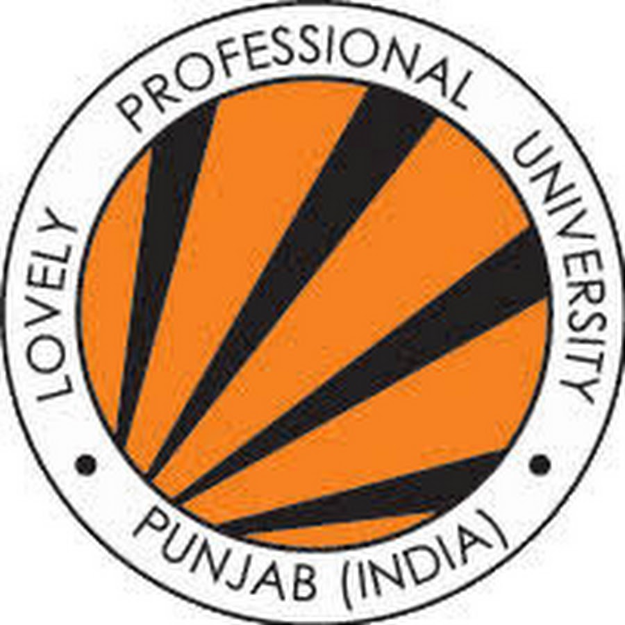 Lpu Website - YouTube