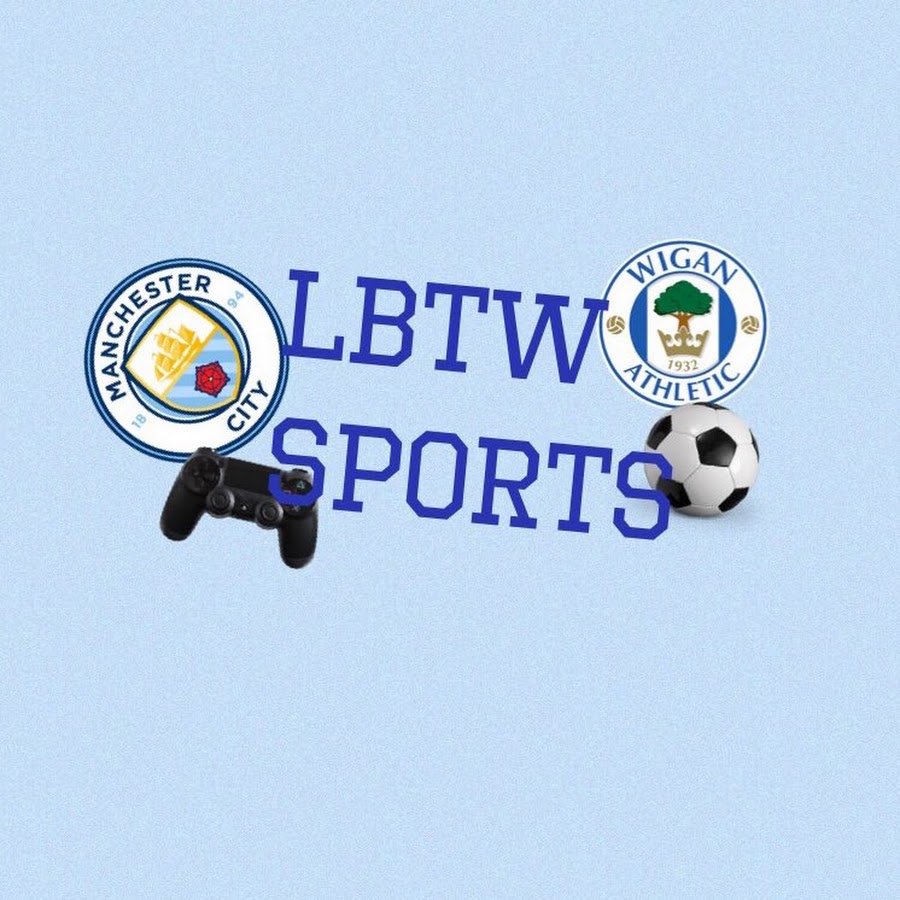 LBTW Sports - YouTube