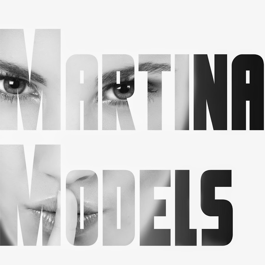 Martina Models - YouTube