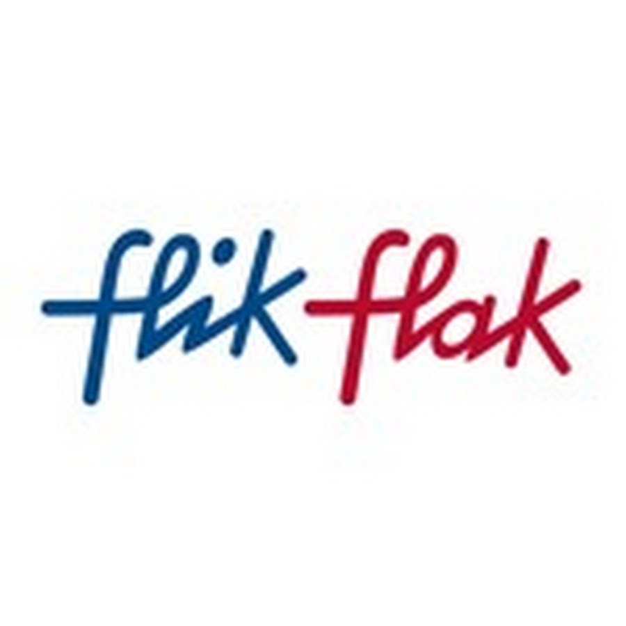 Flik Flak - YouTube