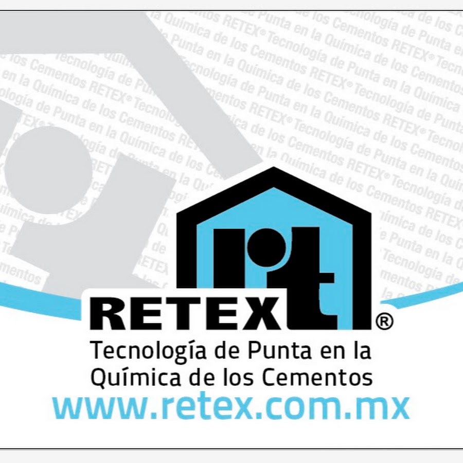 Retex Impermeabilizantes - YouTube