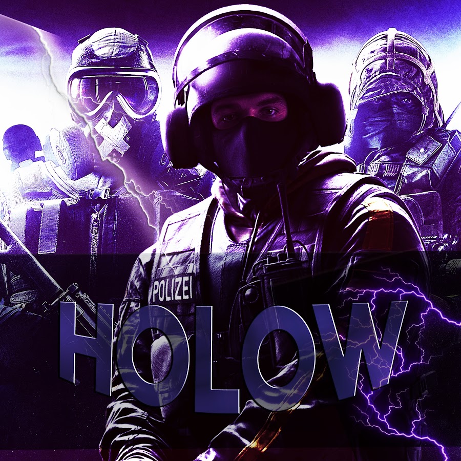 Holow - YouTube