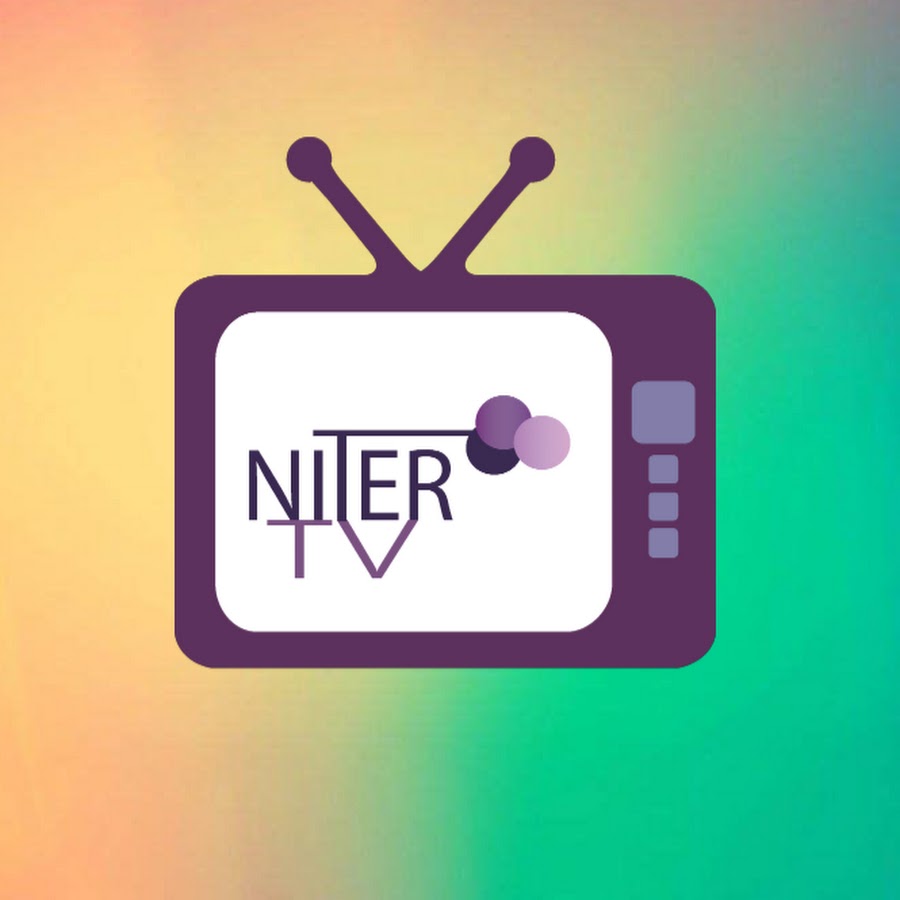 NITER TV - YouTube