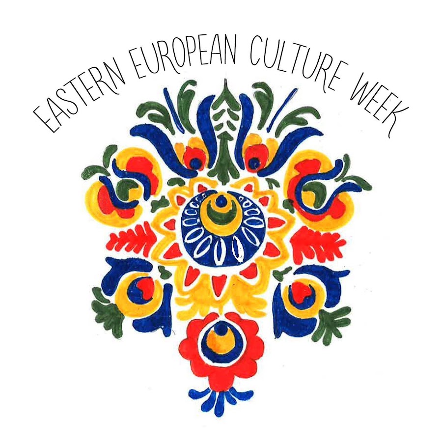 Eastern European Culture Week - YouTube