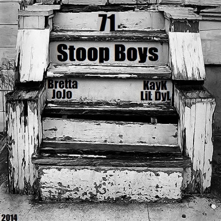 Stoop Boy - YouTube